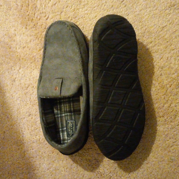 Levi's | Shoes | Mens Levi Signature Slippers | Poshmark